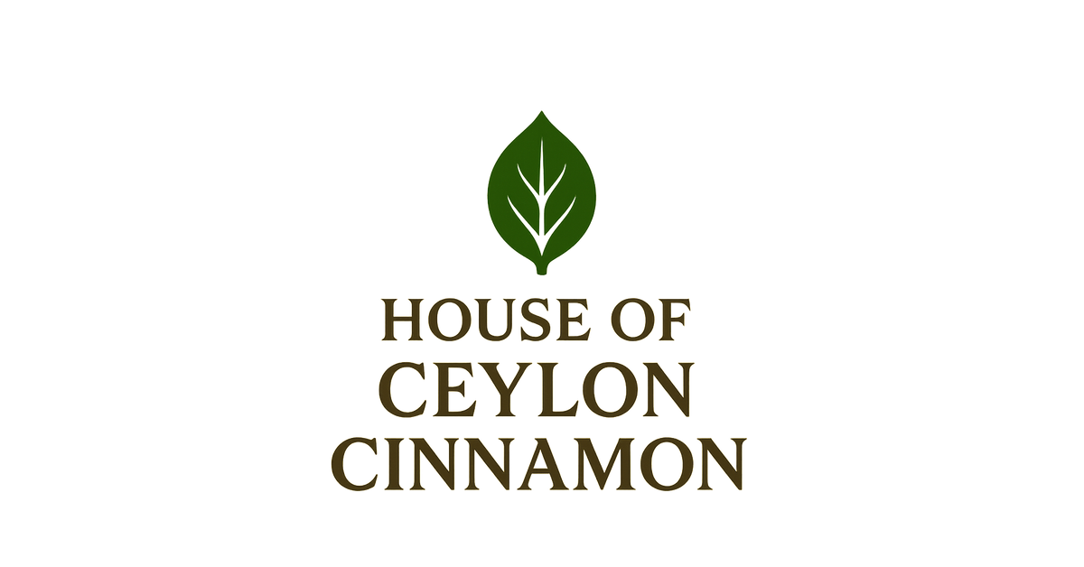 www.houseofceylon.com – House Of Ceylon Cinnamon